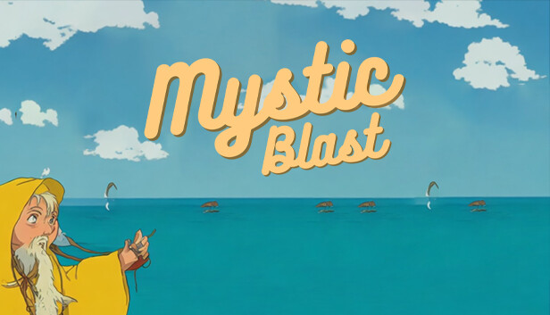 Mystic Blast on Steam