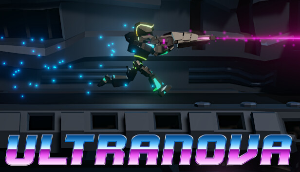 Ultranova on Steam