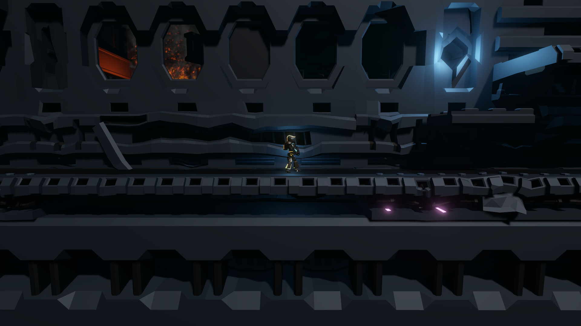 Ultranova on Steam