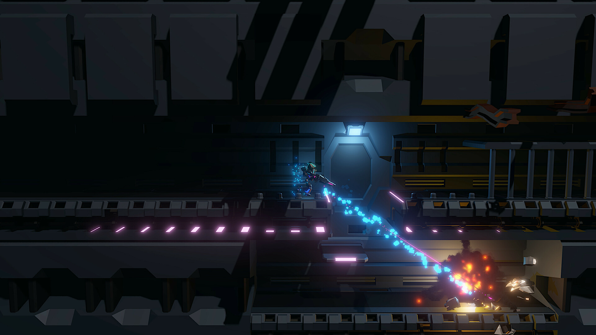 Ultranova on Steam