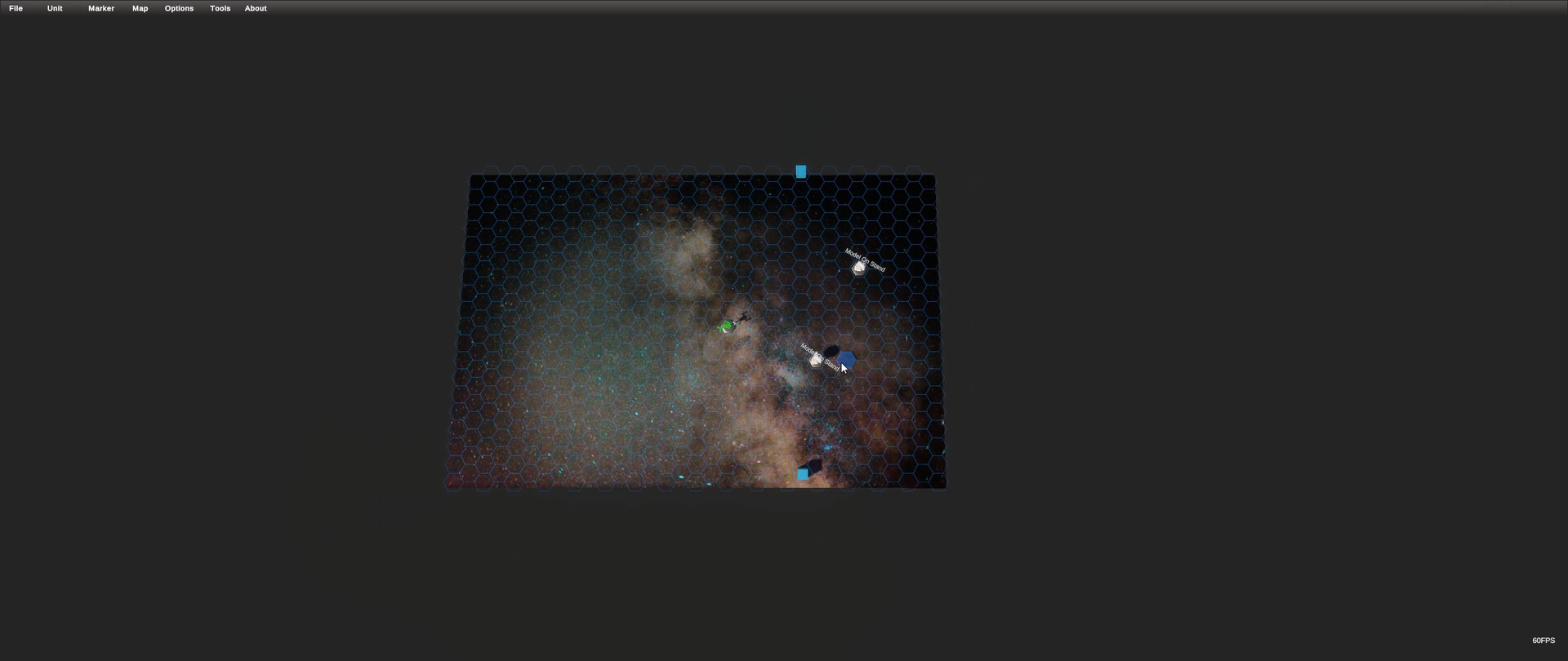 Game Master Module on Steam