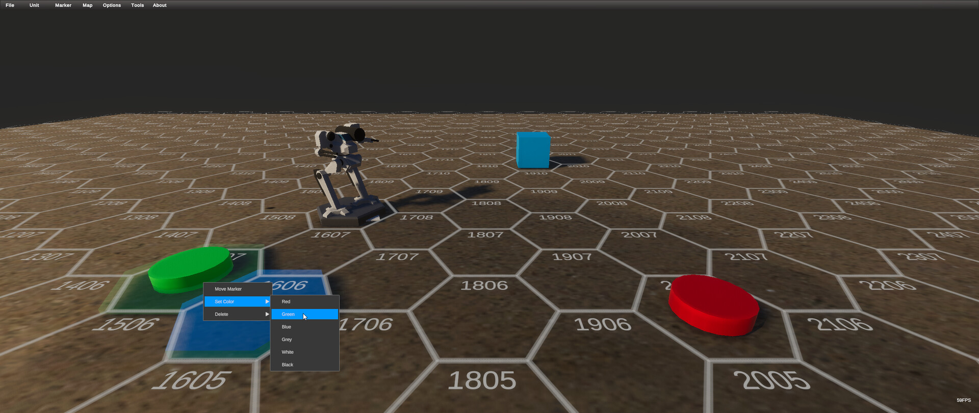 Game Master Module pe Steam