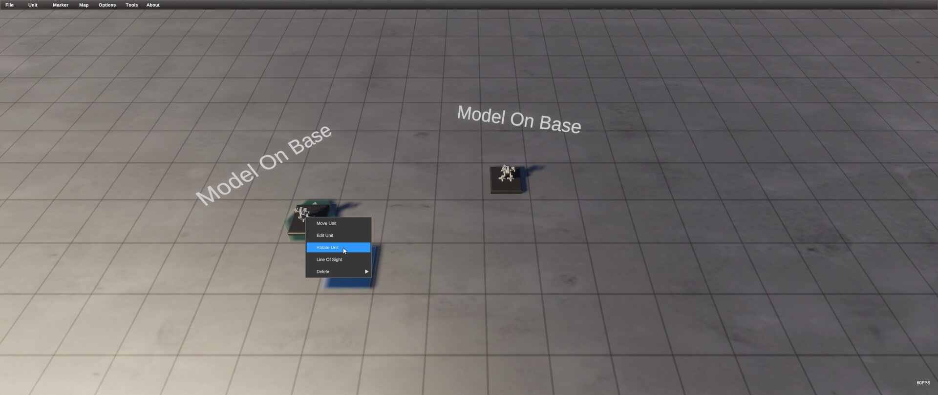 Game Master Module on Steam