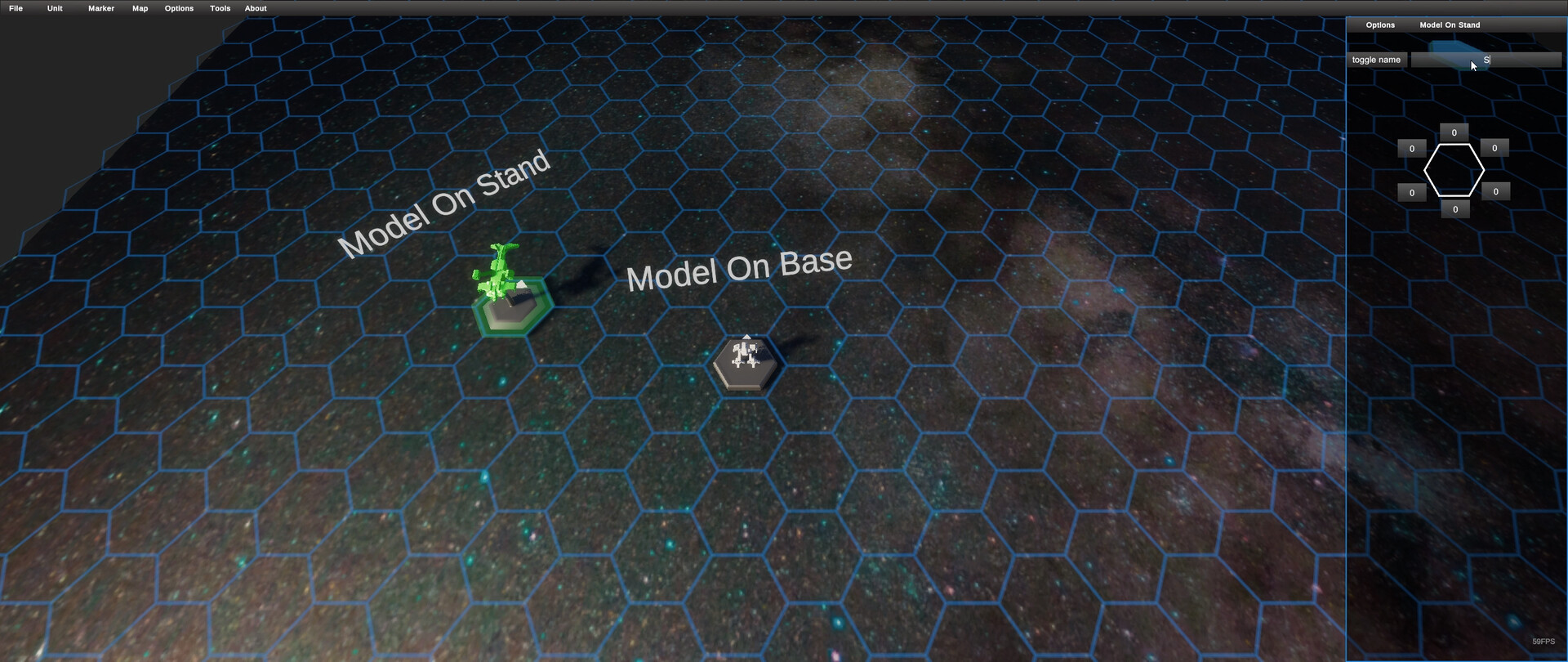 Game Master Module on Steam