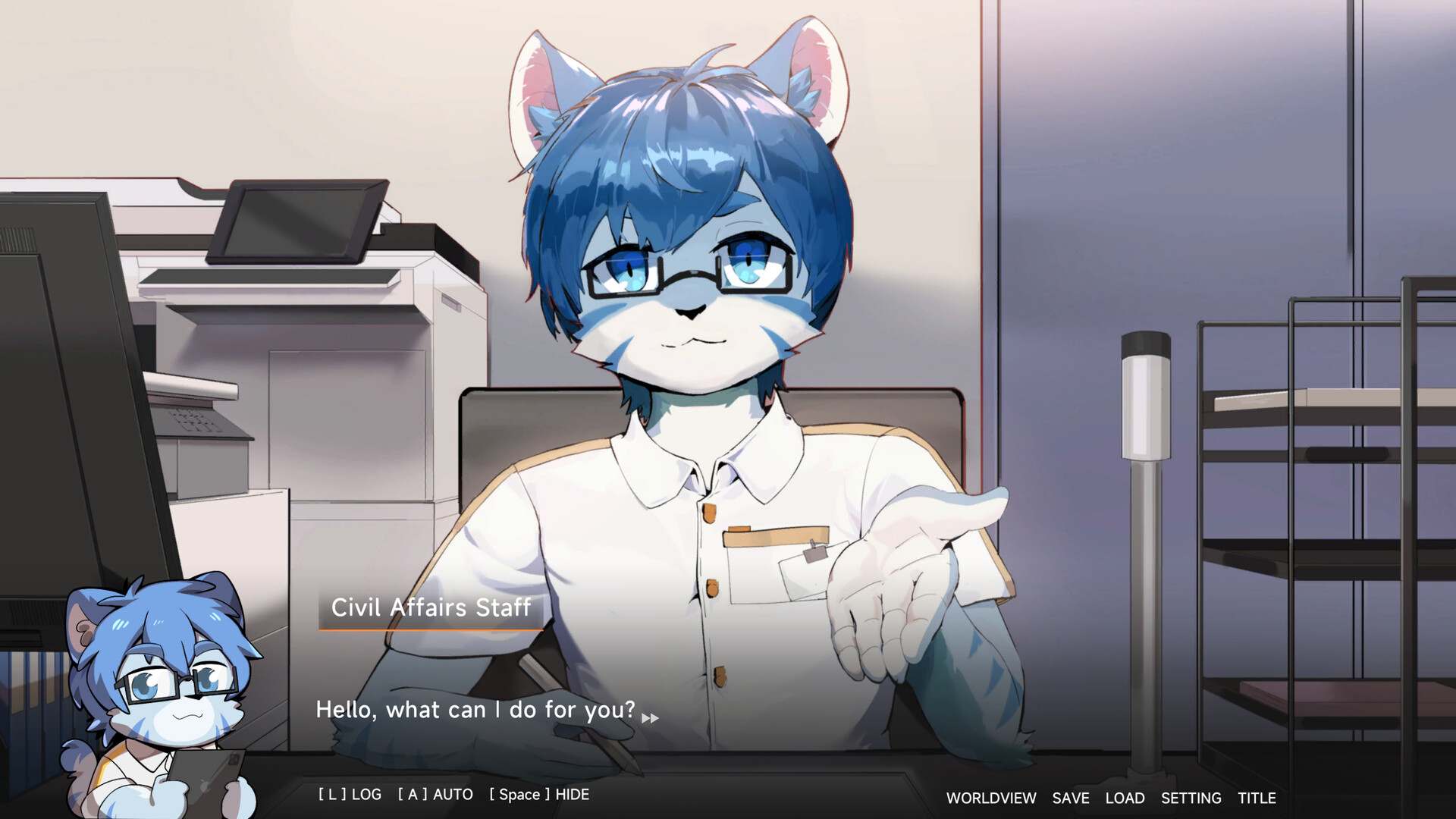 Buy Firefighter Connor (EU) (PC) - Steam - Digital Code