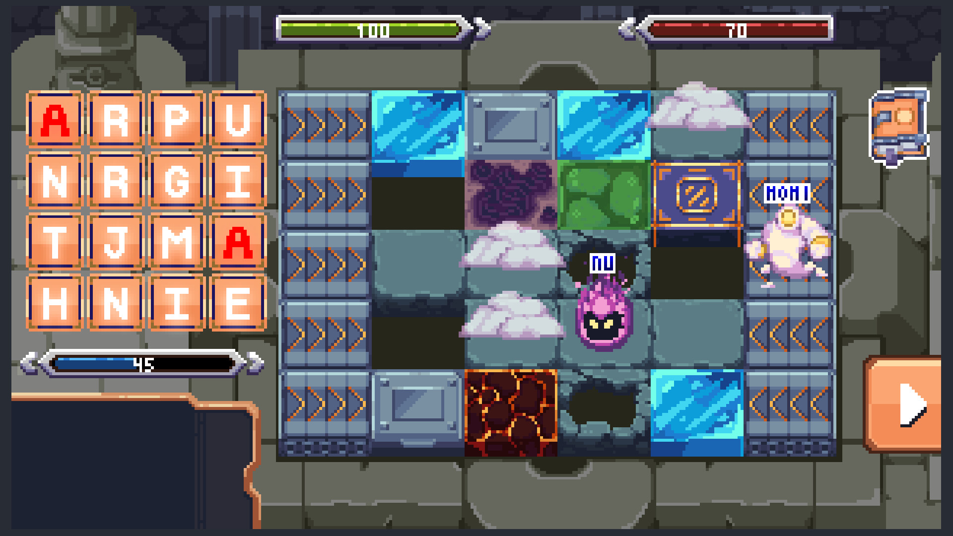 Spellstrife on Steam