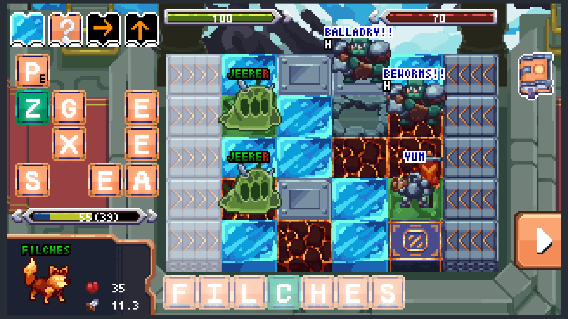 Spellstrife on Steam