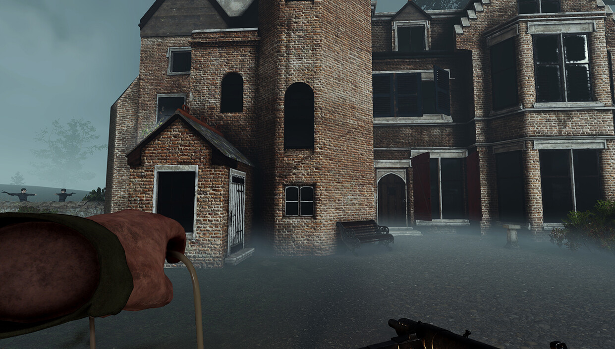 Emiline: The Ghost of White Willow on Steam