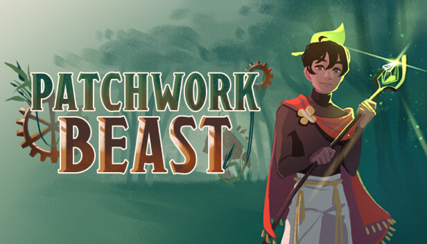 Patchwork Beast on Steam