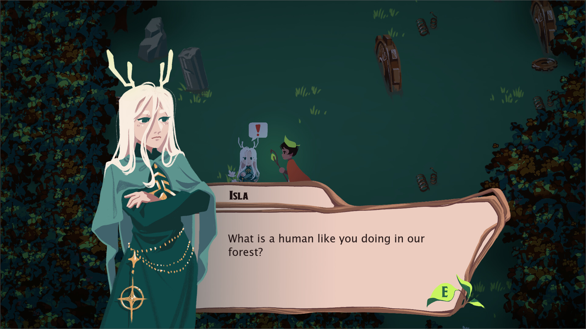 Patchwork Beast on Steam