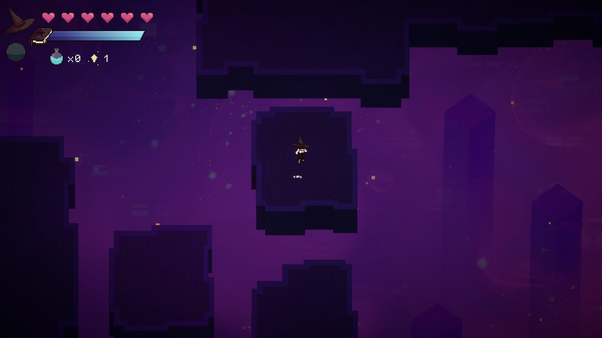 Unfortunate Tales of Violet on Steam