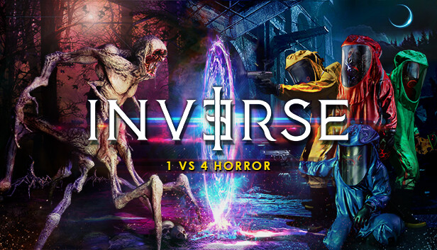 INVERSE on Steam