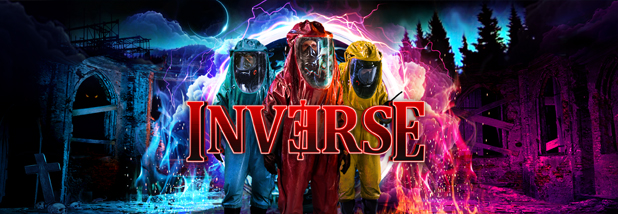 INVERSE on Steam