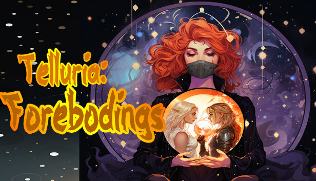 Telluria: Forebodings on Steam