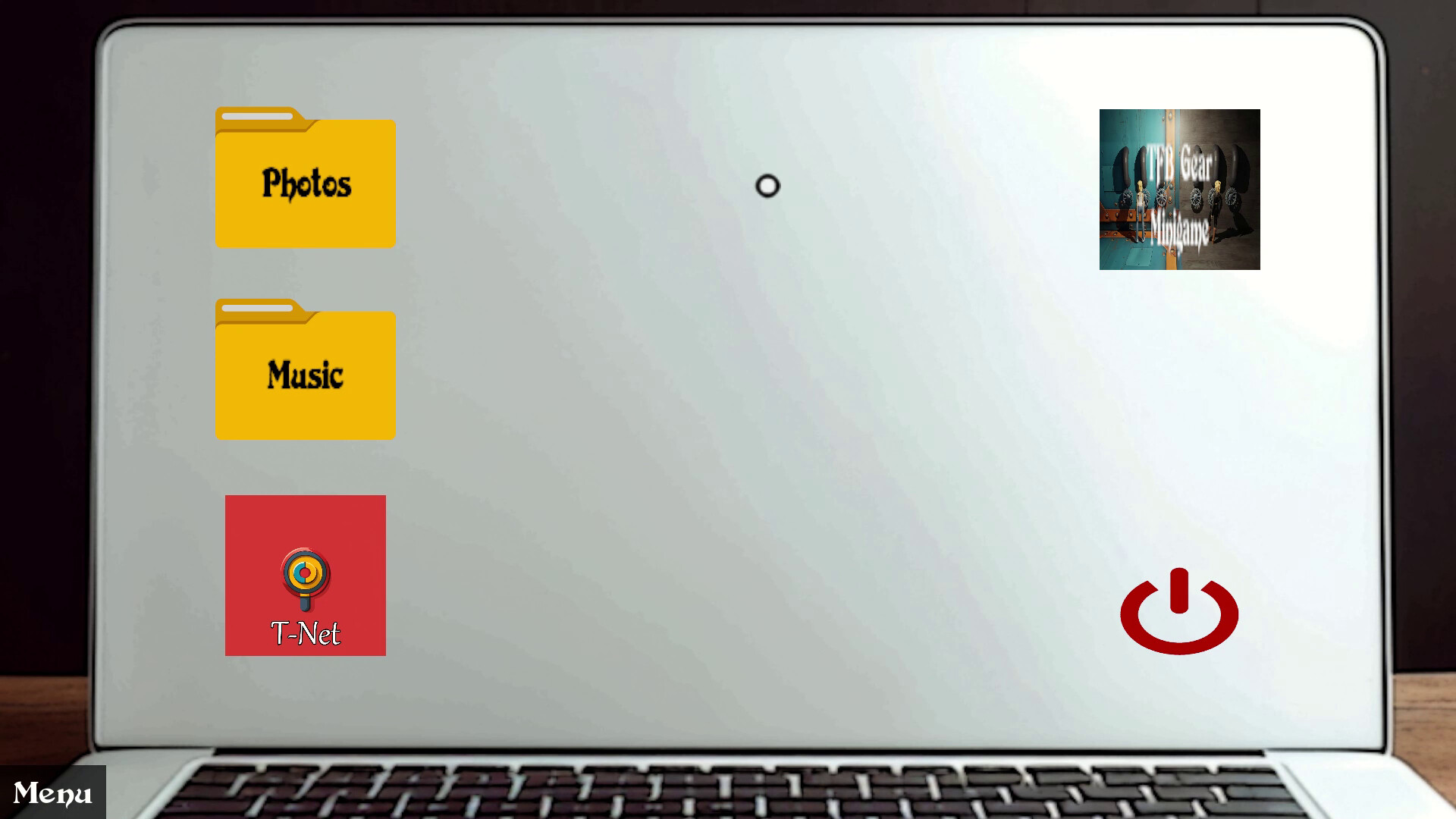 Telluria: Forebodings on Steam