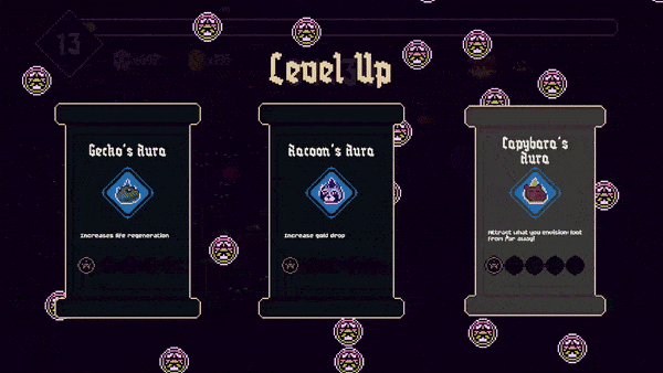 Clawed Cult on Steam