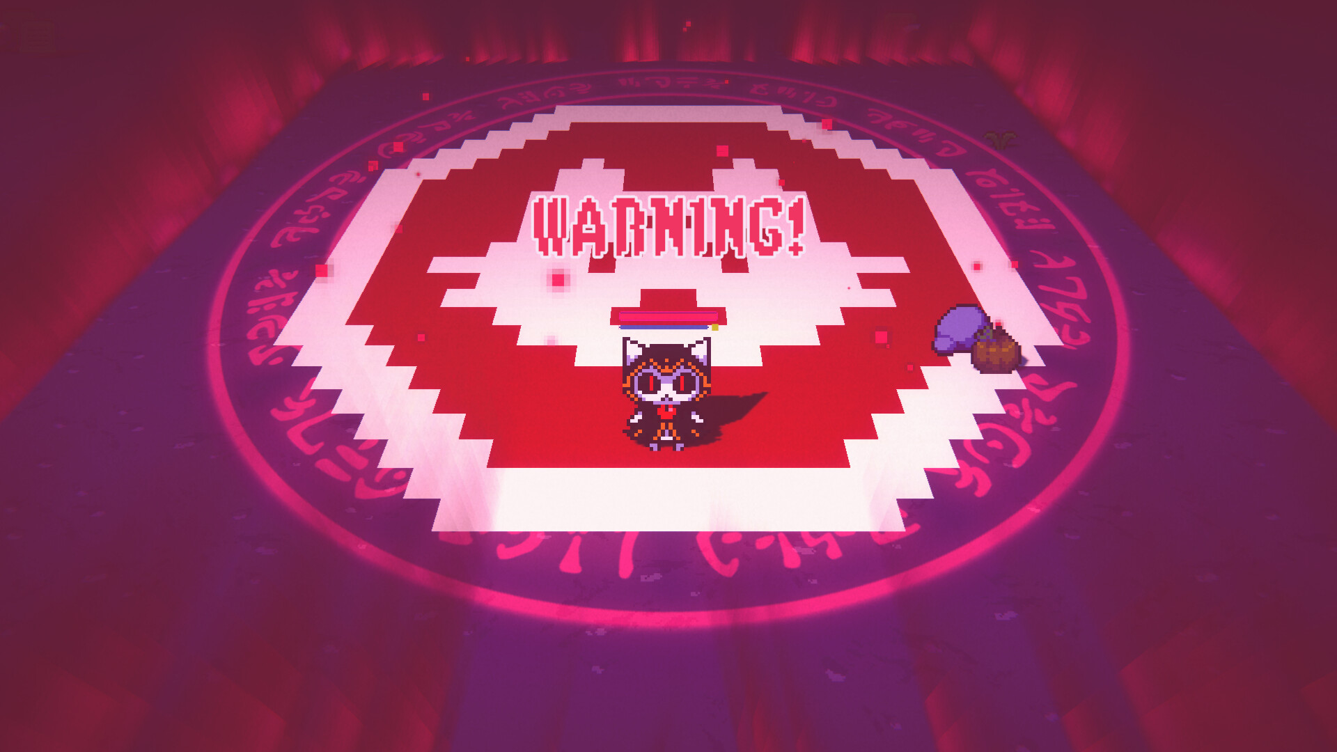 Clawed Cult on Steam