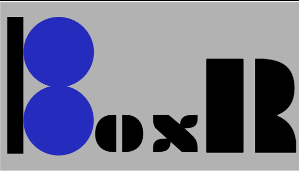 BoxR on Steam