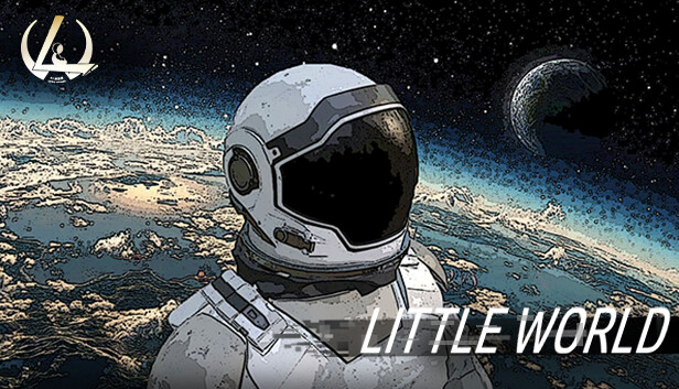 Little World on Steam