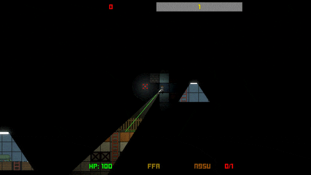 Pixels N Pistols on Steam