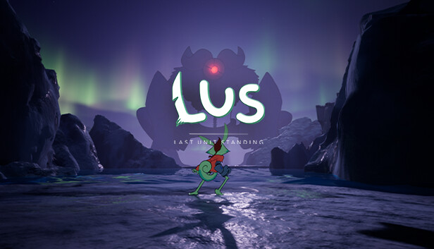 LUS: Last Unit Standing on Steam