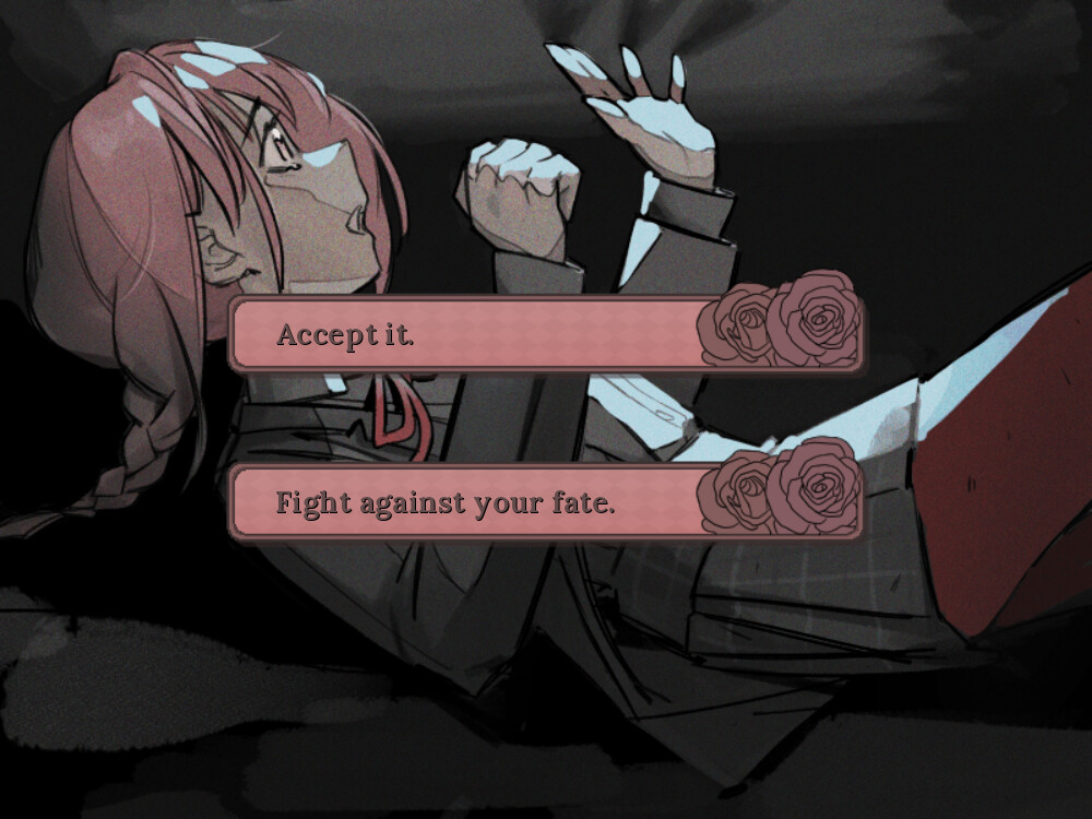 It gets so lonely here on Steam