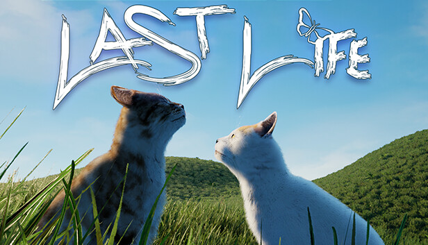 Last Life on Steam