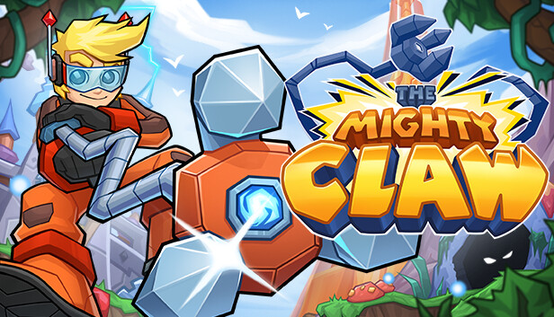 The Mighty Claw en Steam