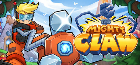 Steam Community :: The Mighty Claw
