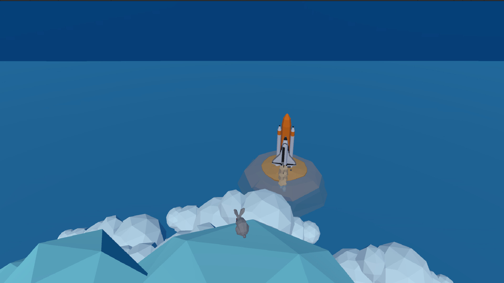 I AM RABBIT on Steam