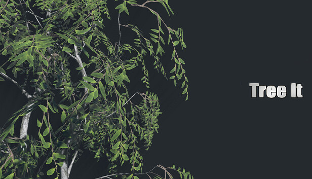 Tree It on Steam