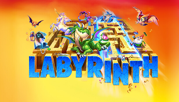 Labyrinth - Steam News Hub