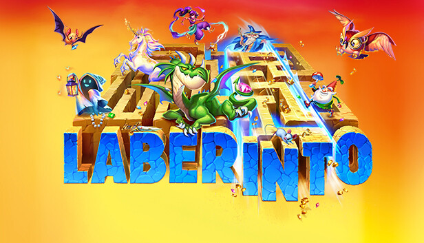 Laberinto en Steam