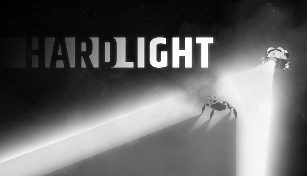 Hardlight on Steam
