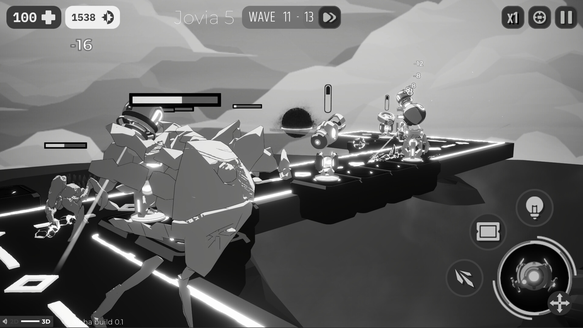 Hardlight on Steam