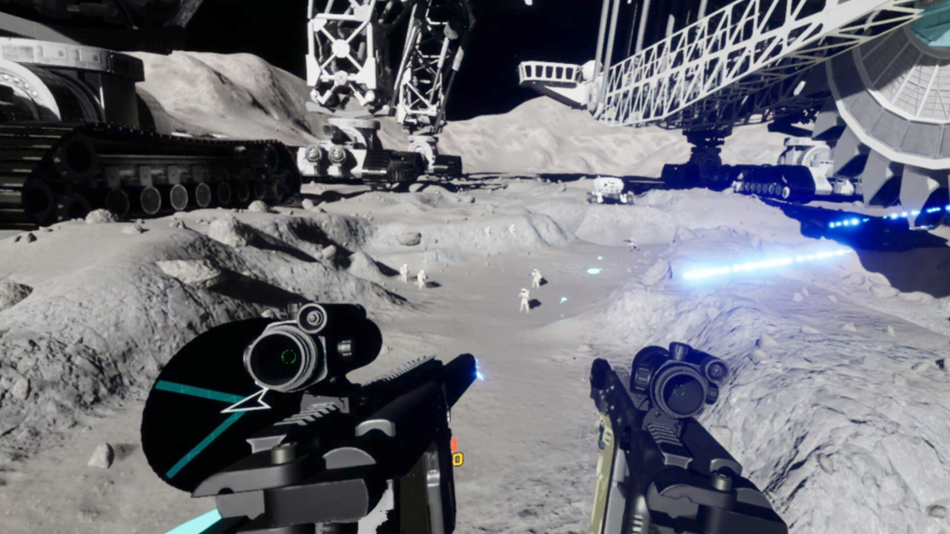 Nomad Station on Steam