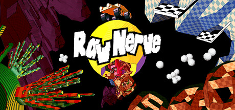 Steam Community :: Raw Nerve