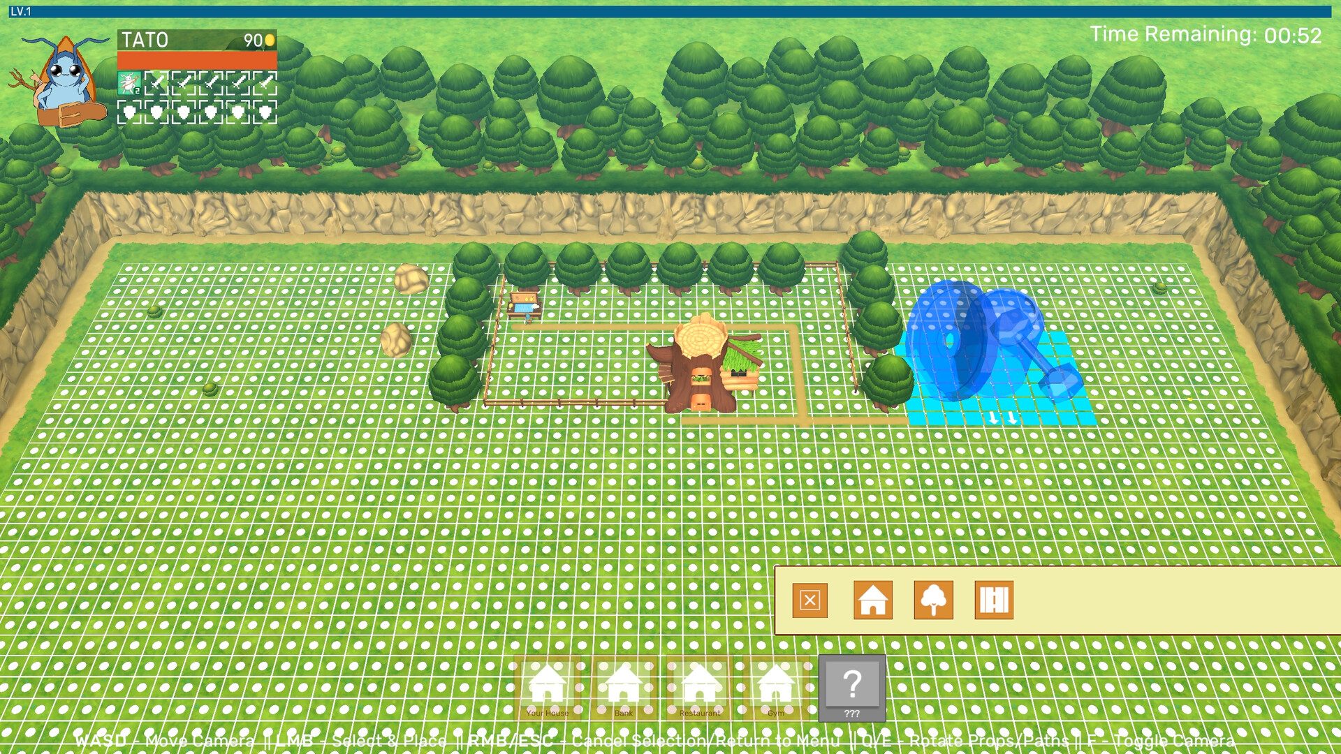 Cast Out Colony on Steam