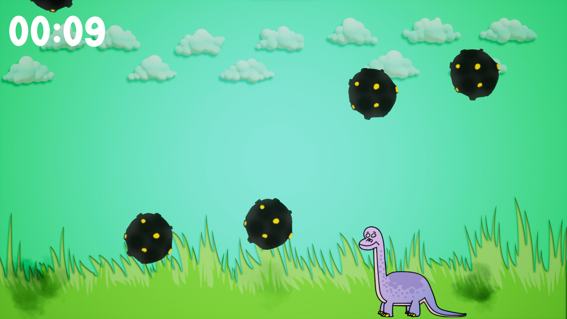 Derpy Dino on Steam