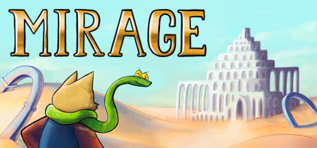 Mirage on Steam