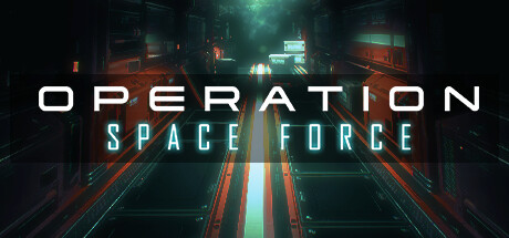 Operation Space Force on Steam