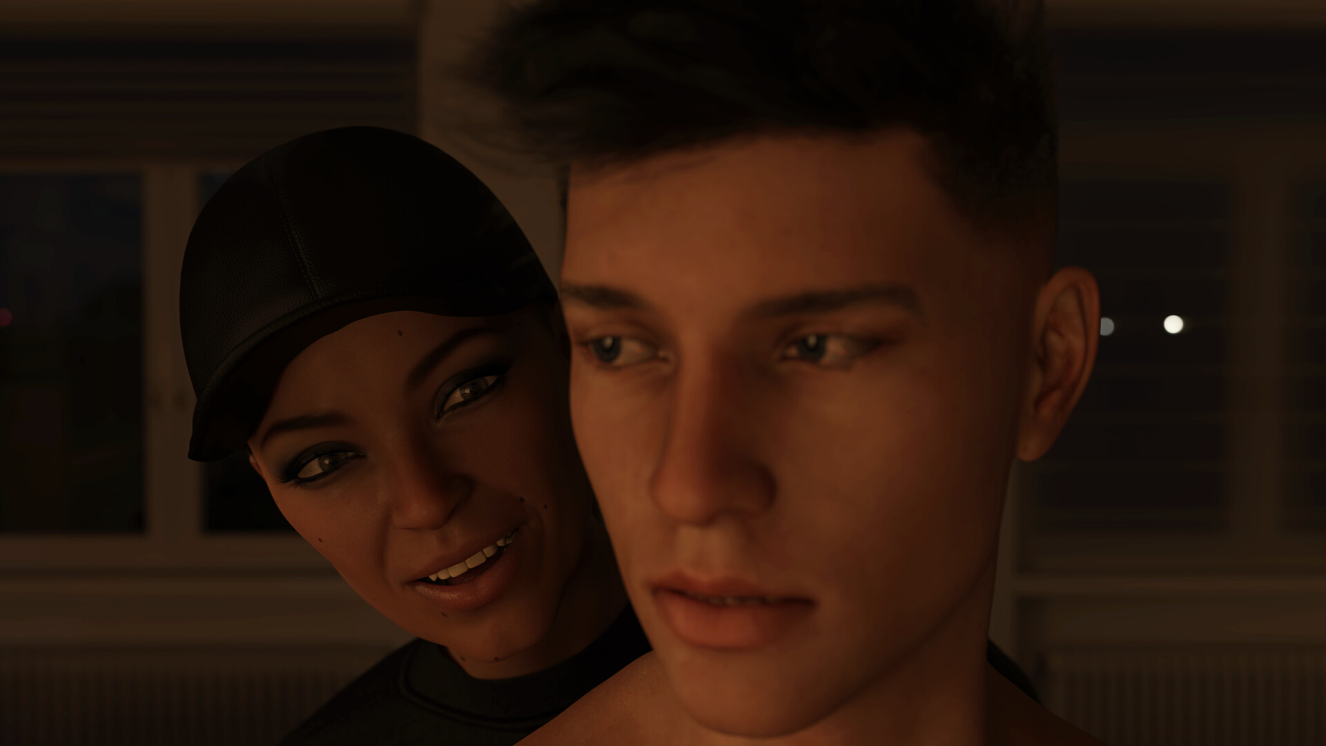 Bare Witness on Steam