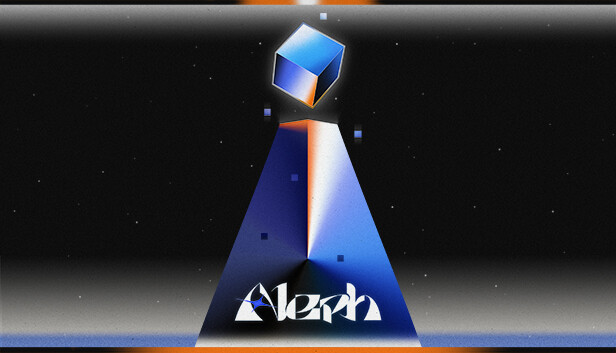Aleph on Steam