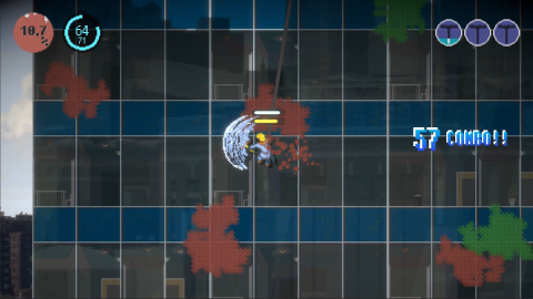 SKY THE SCRAPER on Steam