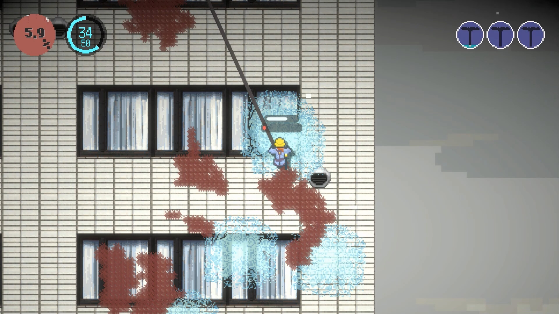 SKY THE SCRAPER on Steam