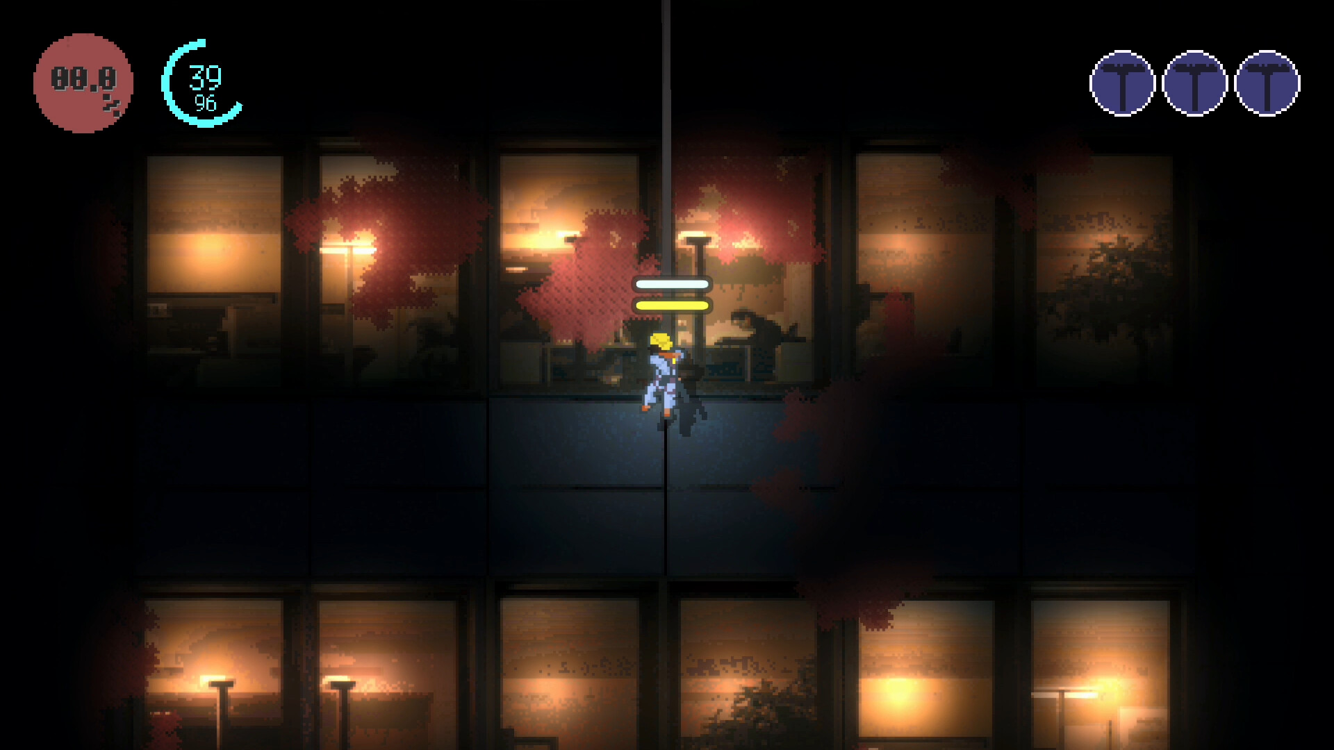 SKY THE SCRAPER on Steam