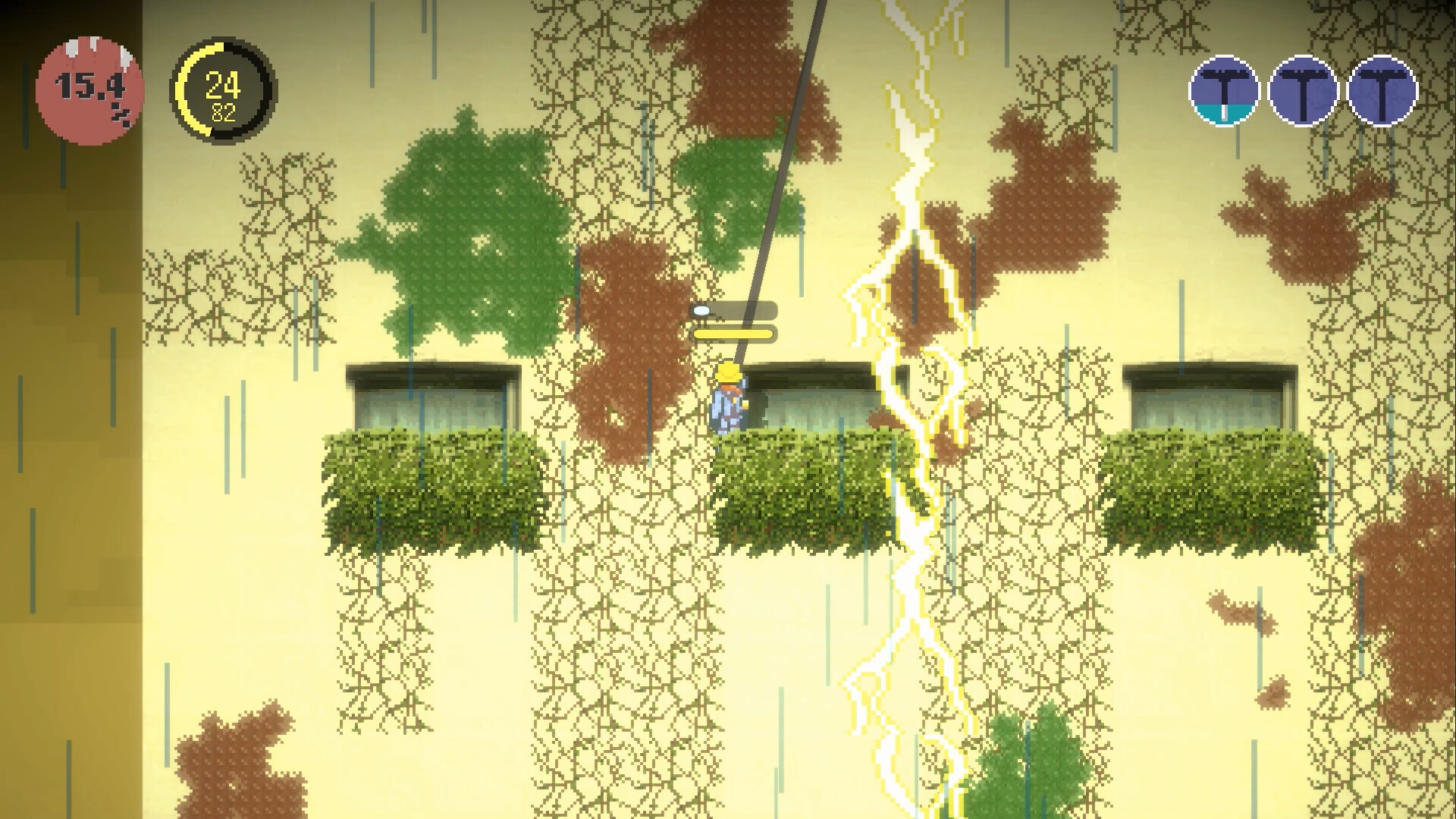 SKY THE SCRAPER on Steam