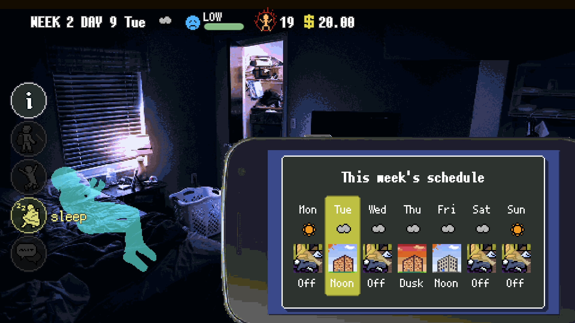 SKY THE SCRAPER on Steam