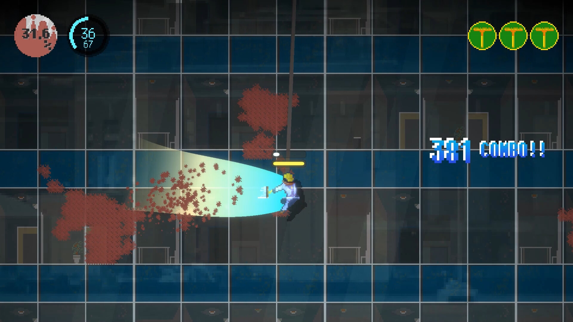 SKY THE SCRAPER on Steam