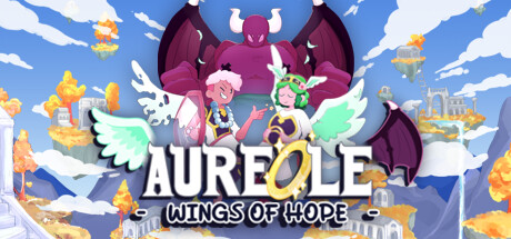 Aureole - Wings of Hope General Discussions :: Steam Community